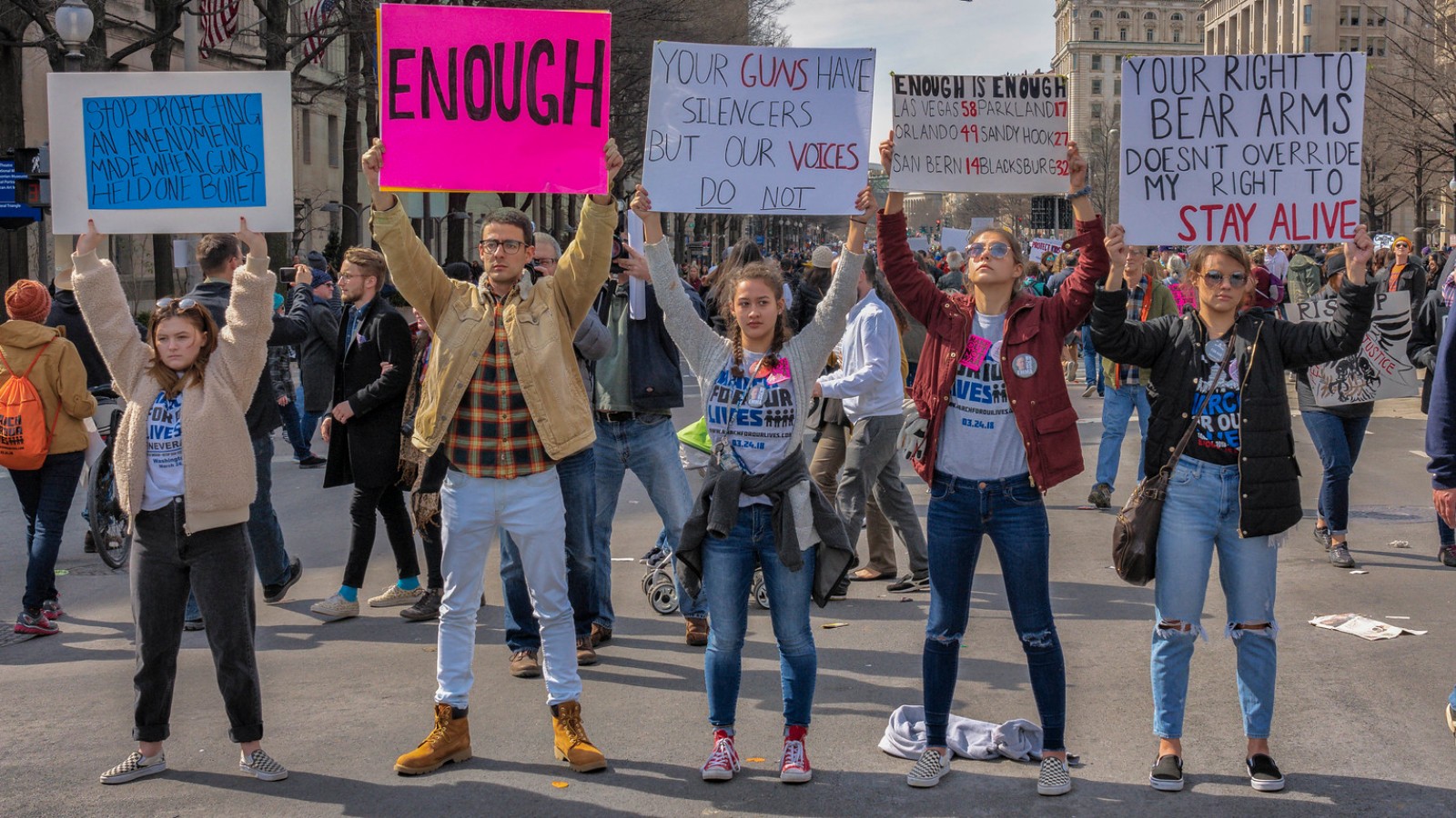 Supporting Arts Education - Young Creatives as the Key to Our Future