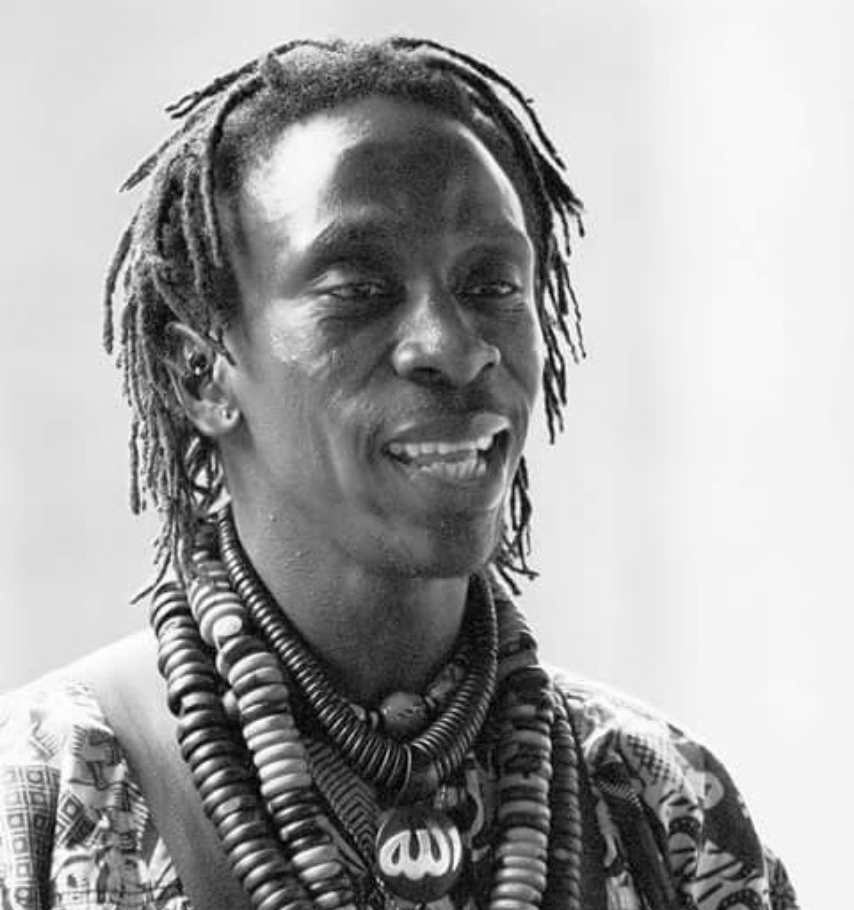 Promoting the meaning of art to Western societies - Filling a gap as a ...